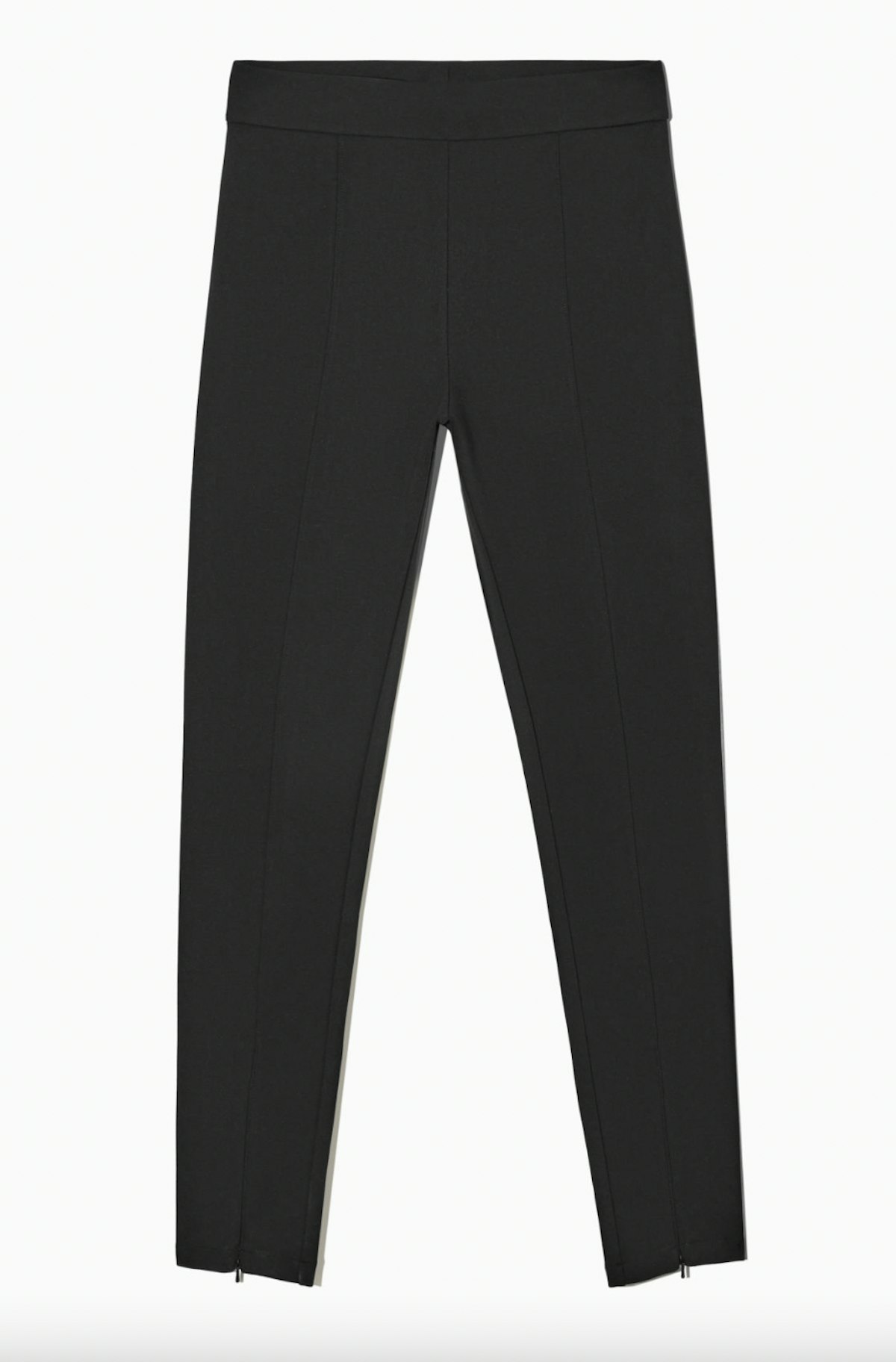 How To Style Leggings