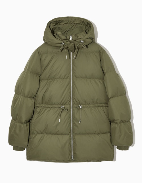 It’s Seriously Chilly, So Here Are The Best Puffer Jackets To Keep You ...