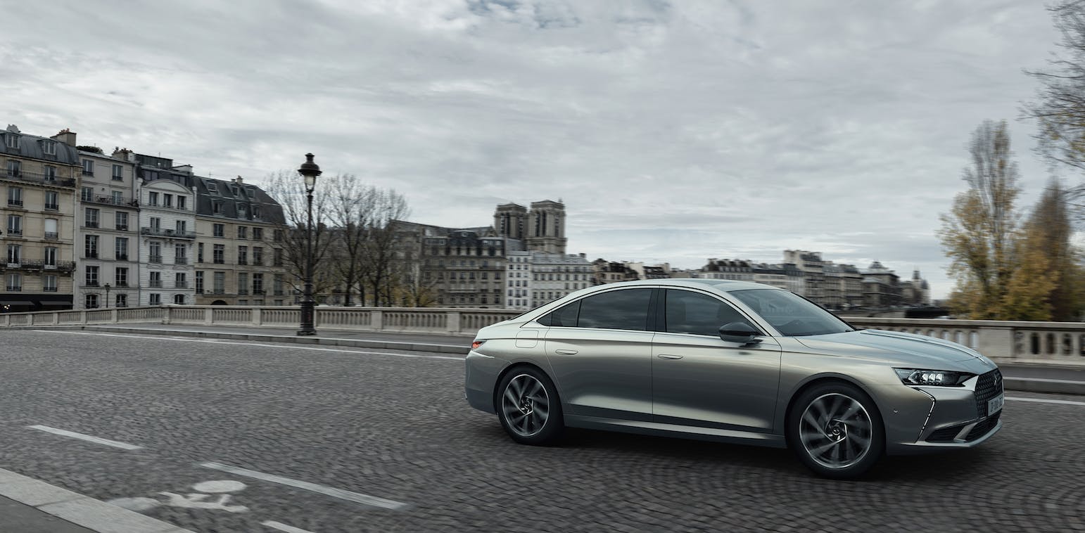 DS Automobiles: The French Car Brand Making Waves In The Motoring World