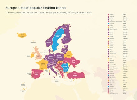 Why We Should Be Worried That Shein Is The World’s Most Popular Brand ...