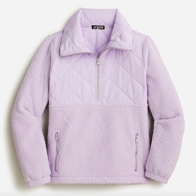 The Best Fleeces To Buy Now And How To Wear Them
