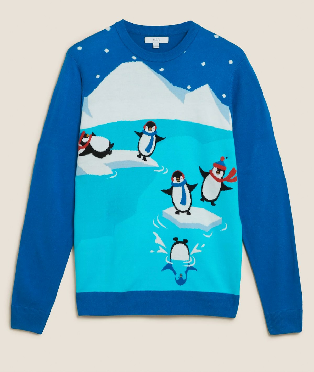 The Best Matching Christmas Jumpers 2022