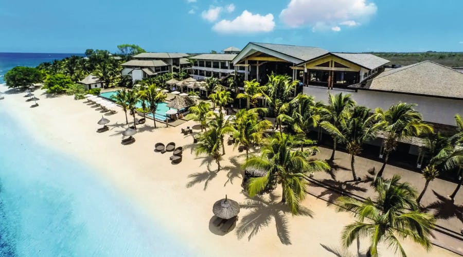 These 9 Dream Family Holidays Are Now On Sale