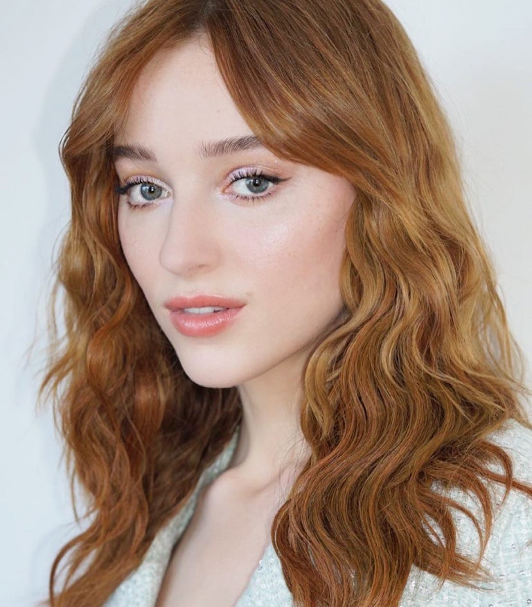 10 Ginger Hair Looks To Inspire Your Next Colour Switch-Up