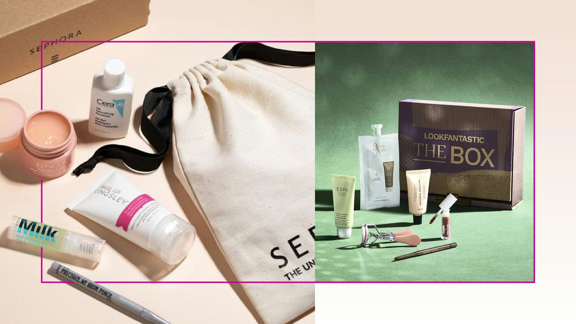 The Best Beauty Subscription Boxes