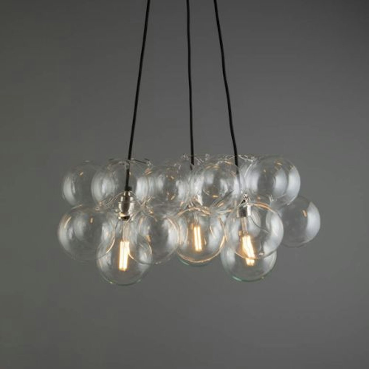 Bubble Lighting and Bubblecore Chandeliers UK 2023