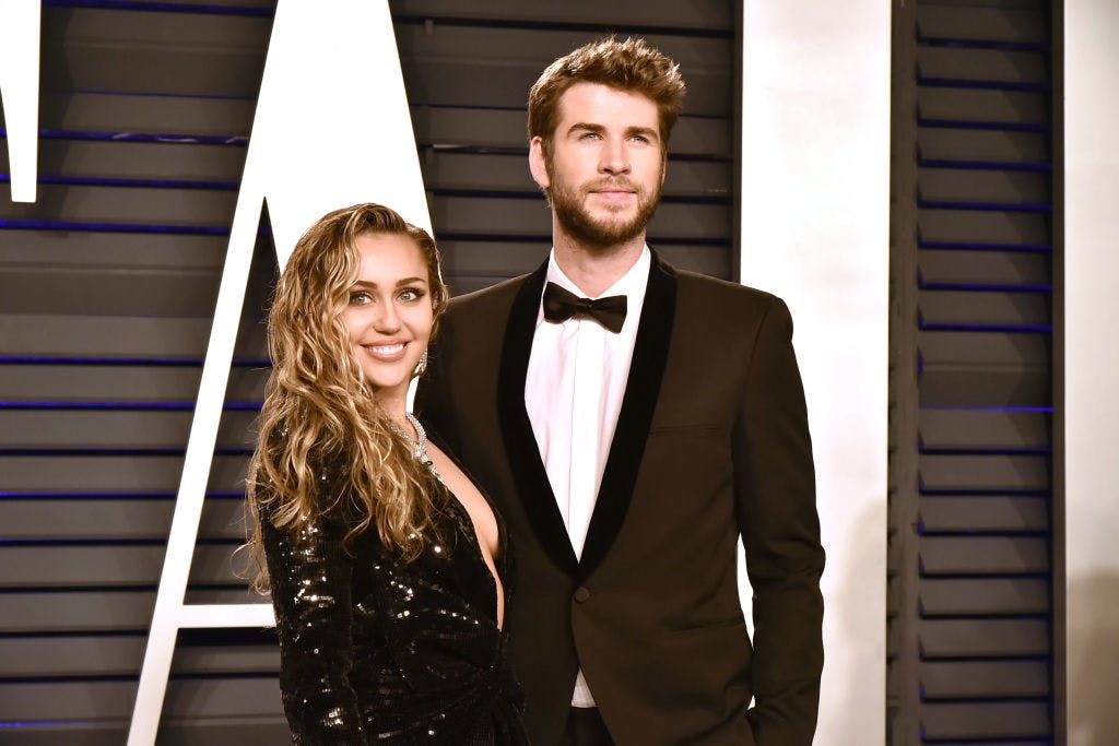 All The Digs Fans Think Are About Liam Hemsworth In Miley Cyrus' Flowers