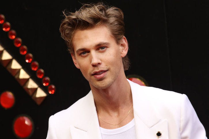 Everything You Need To Know About Austin Butler | Grazia