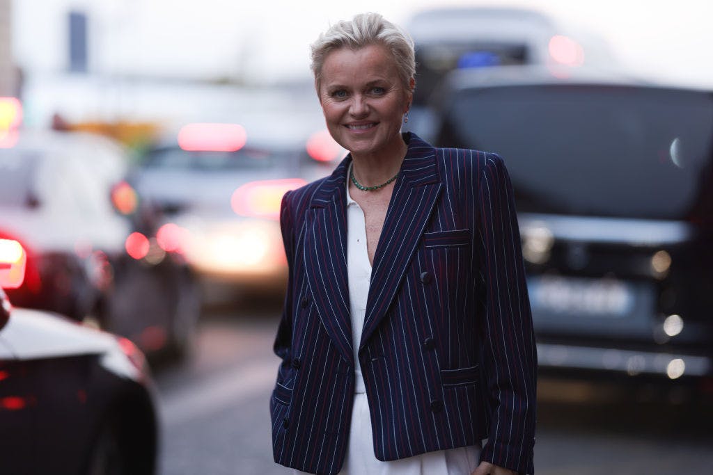 Dr. Barbara Sturm Is Coming To London With A Skincare Summit 2023