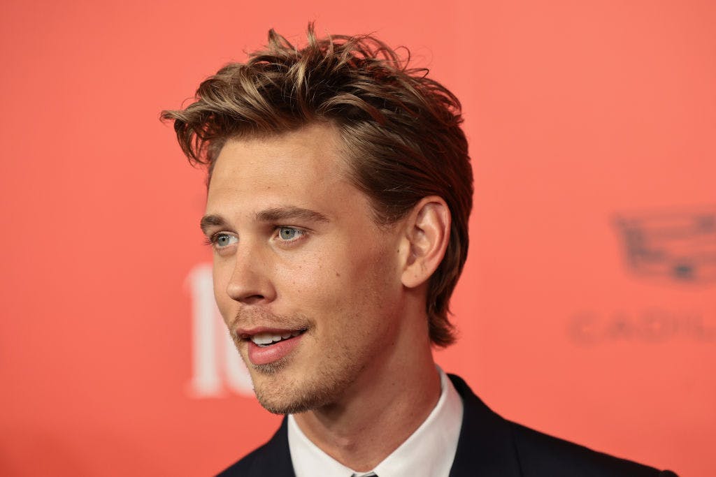 Everything You Need To Know About Austin Butler | Grazia