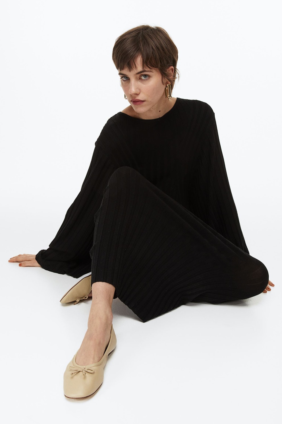 H&M's Ballet Flats Could Be Designer | Fashion | Grazia