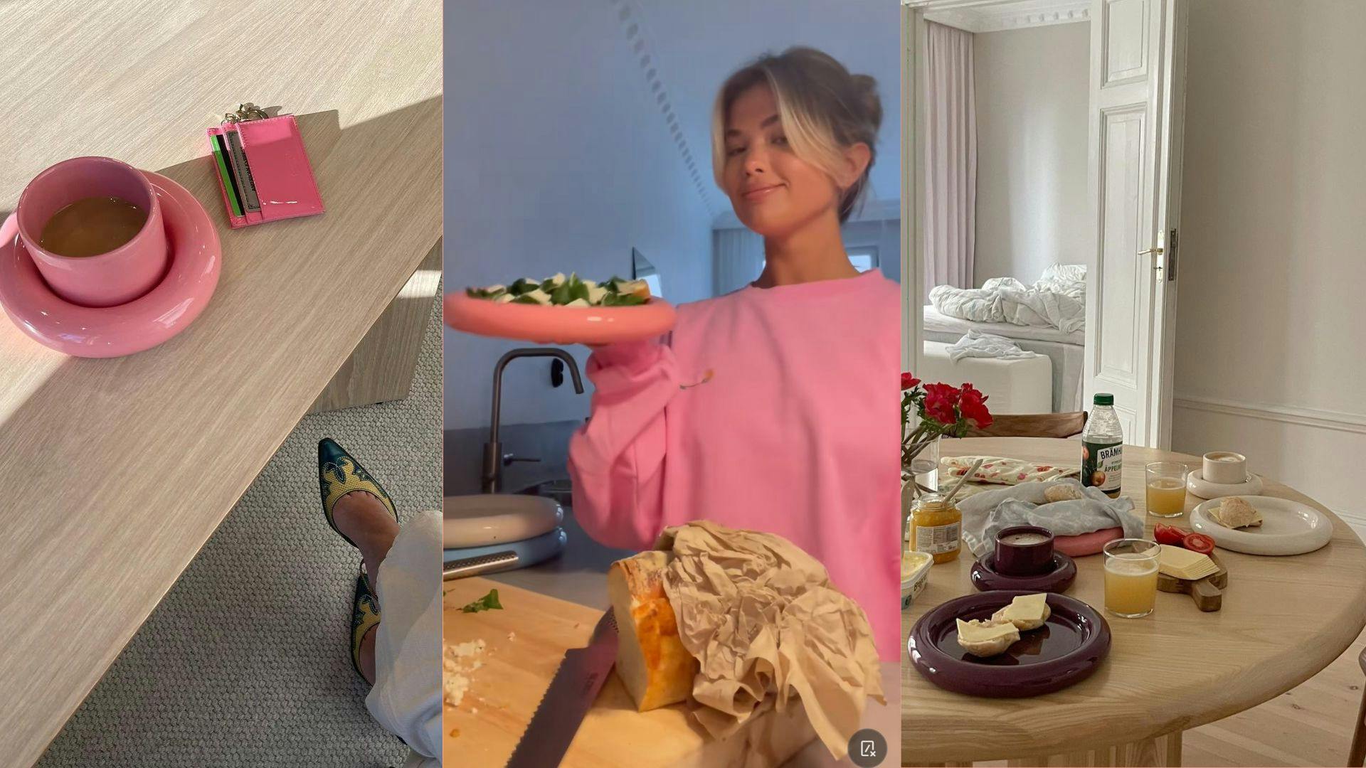 You Can Shop Those Bubble Plates That Have Gone Viral On TikTok From ...