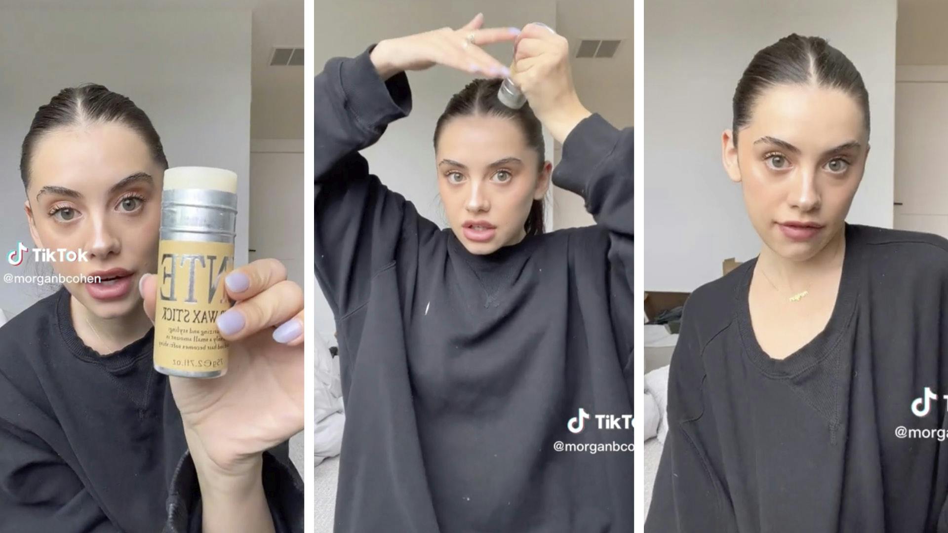 The £15 Hair Stick That Gives You A Snatched Bun Like Bella Hadid