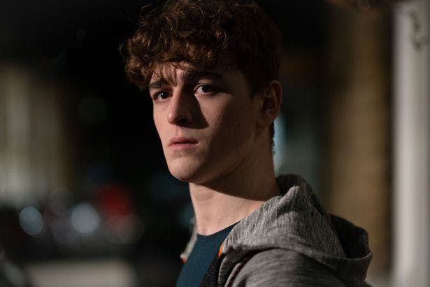 Everything You Need To Know About Happy Valley’s Rhys Connah | Grazia