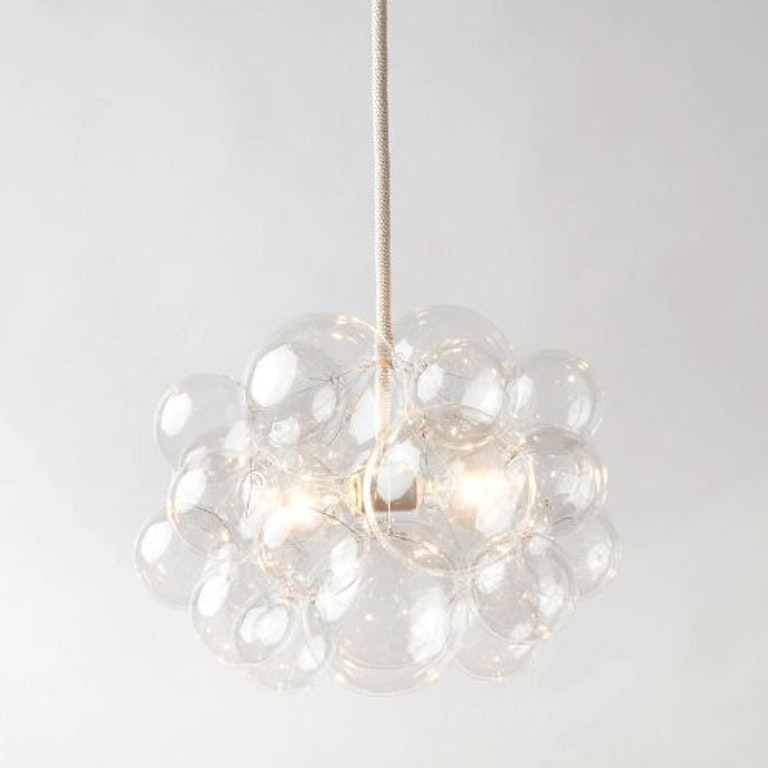 Bubble Lighting and Bubblecore Chandeliers UK 2023