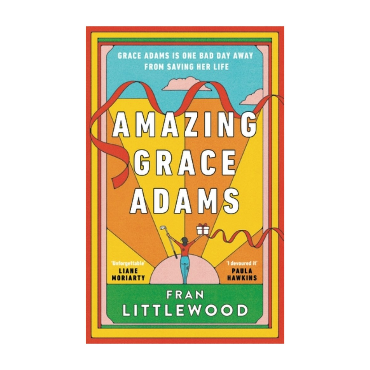 Grazia Book Club's Latest Read: The Good Left Undone By Fran Littlewood