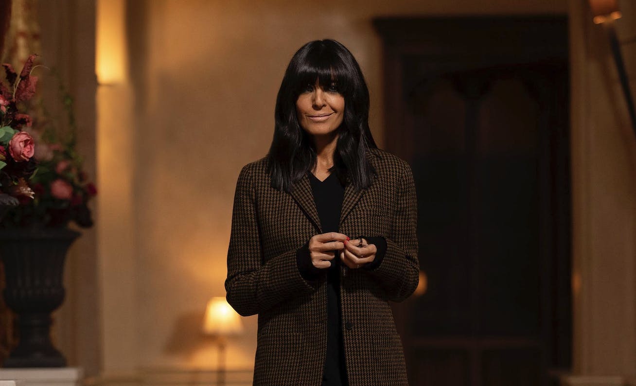 Claudia Winkleman's 'The Traitors' Style: Where To Shop The Outfits Now