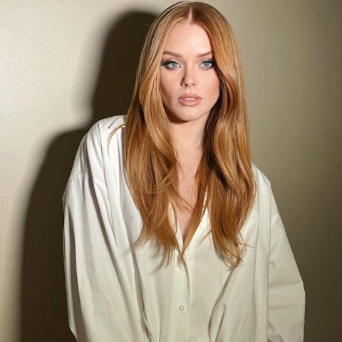10 Ginger Hair Looks To Inspire Your Next Colour Switch-Up