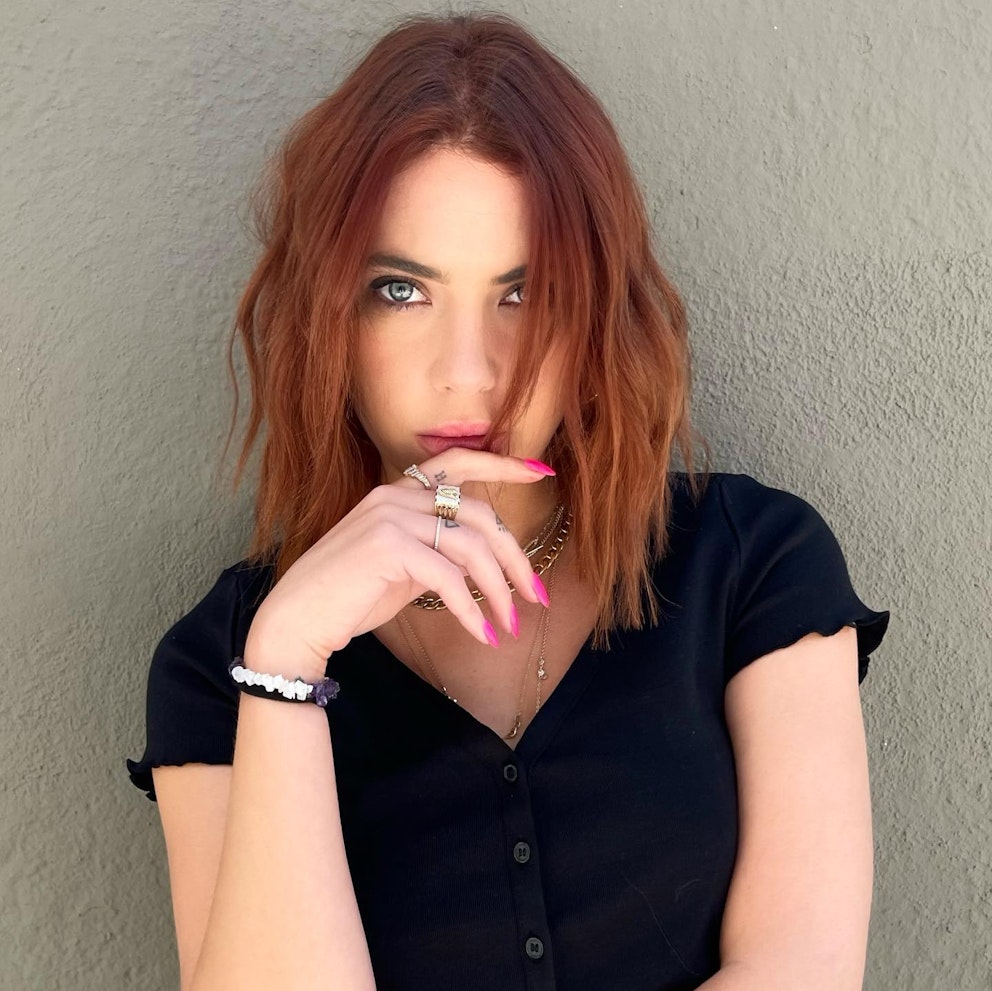 10 Ginger Hair Looks To Inspire Your Next Colour Switch-Up