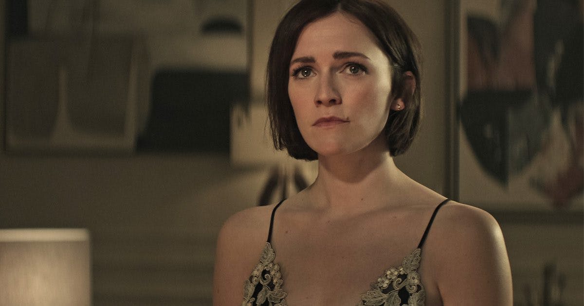 Here’s Where You Recognise You’s Charlotte Ritchie From | Grazia