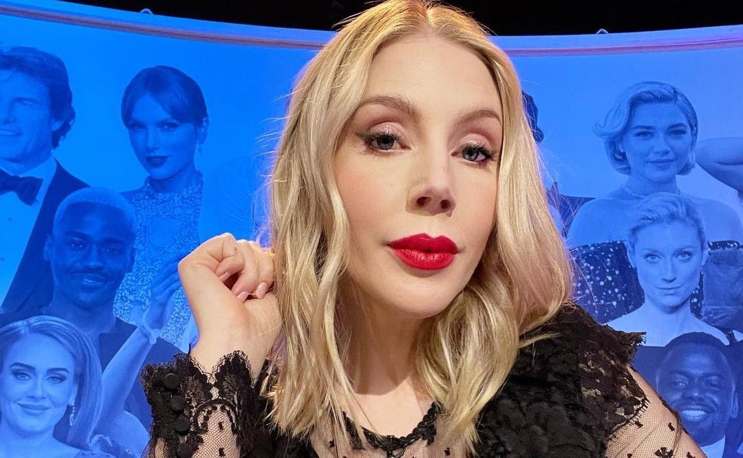 Katherine Ryan 'Obviously Regrets' Past Comments Saying She 'Liked ...