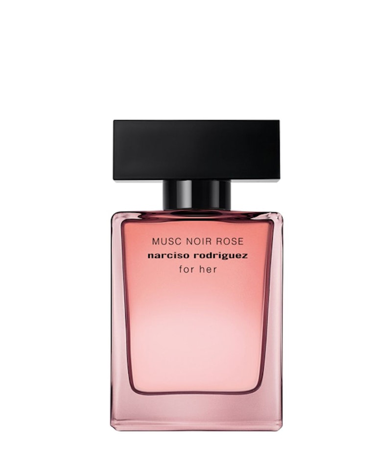 The TikTok-Viral 'French-Girl Perfume' Is Finally Back In Stock