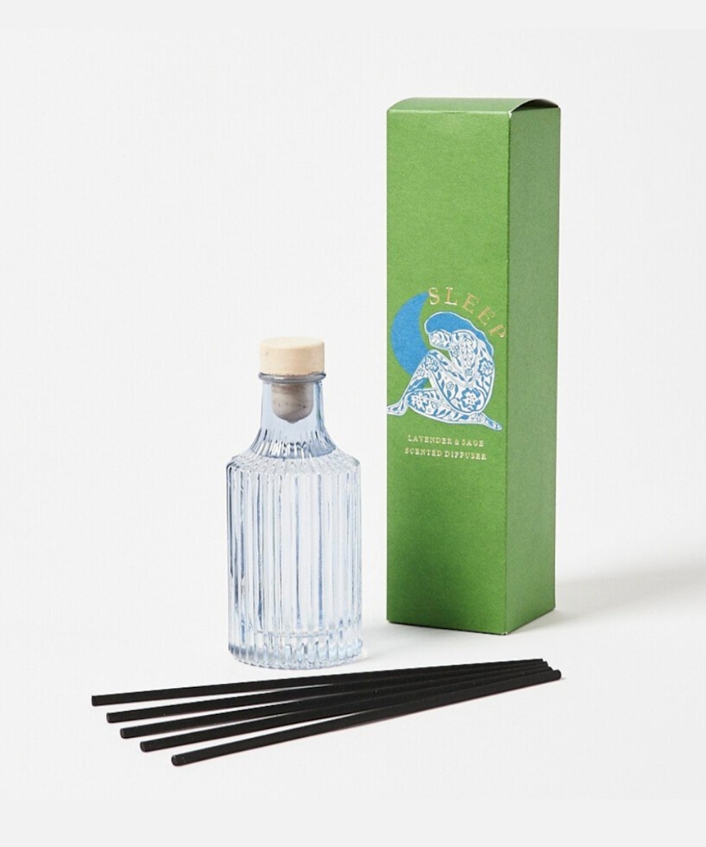 We're Obsessed With The Oliver Bonas Electronic Diffuser Range | Grazia