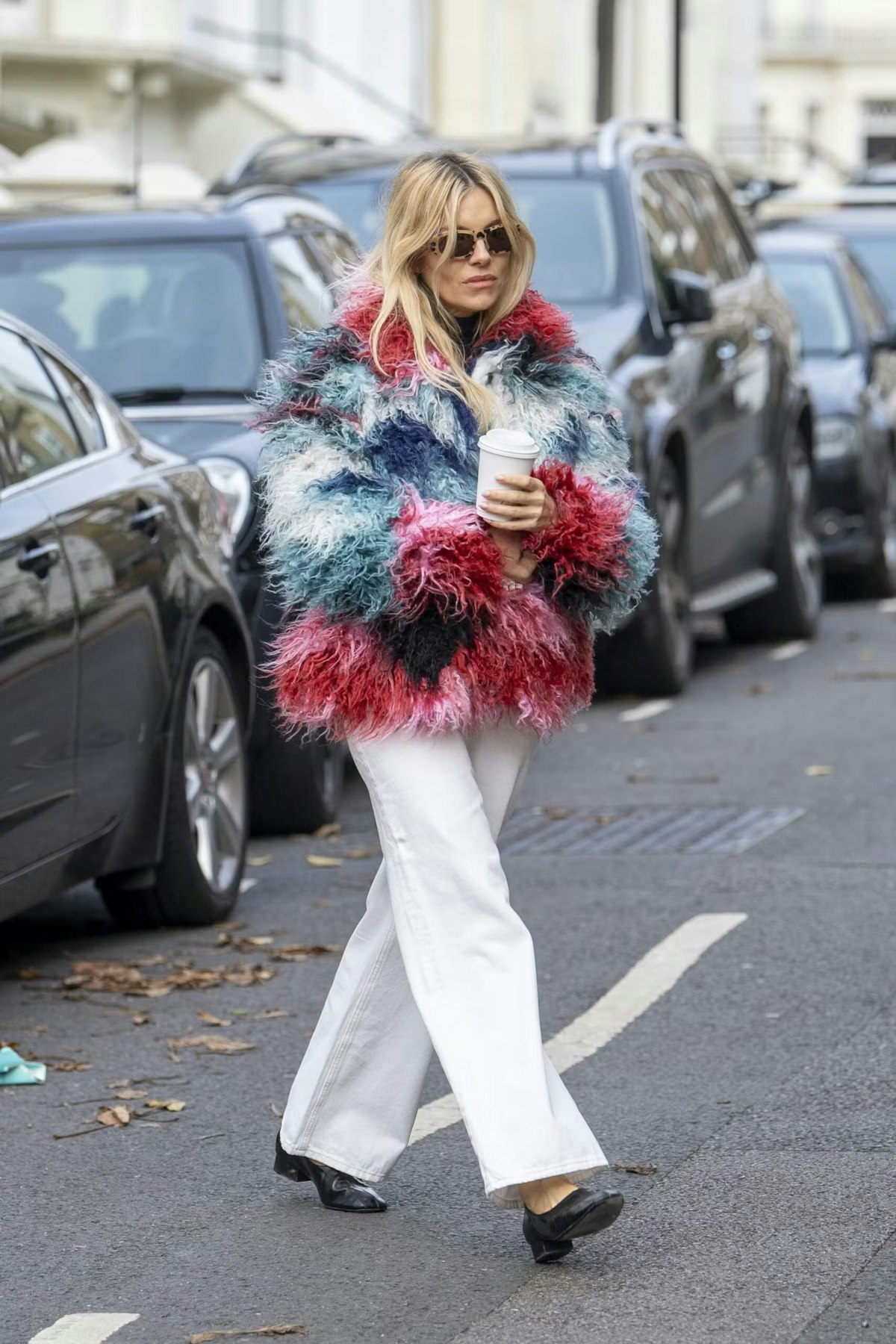 The Ultimate Winter Starter Pack: 6 Outfit Formulas You’ll Wear On Repeat