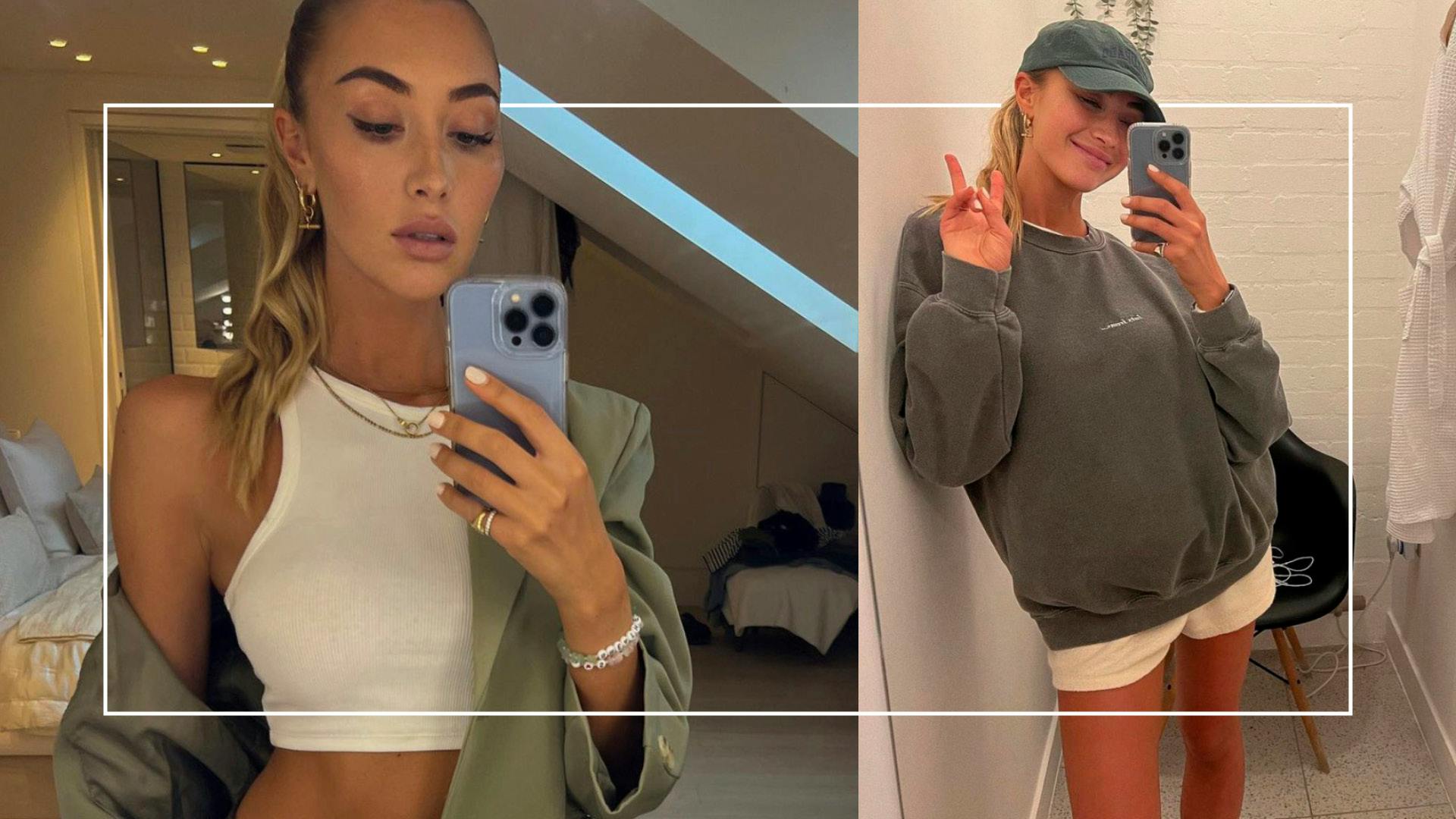 Sophie Habboo And Her 3 Pre-Wedding Wellness Habits