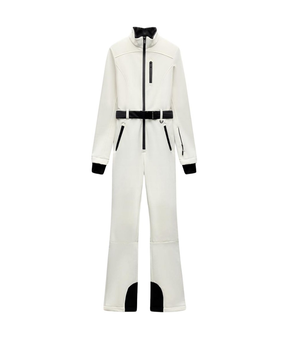 Zara Skiwear 2024: Brilliant Pieces That Look Designer