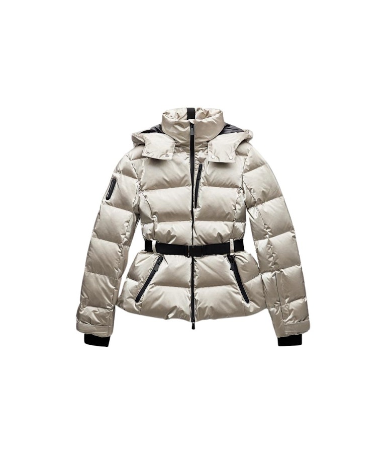 Zara Skiwear 2024: Brilliant Pieces That Look Designer