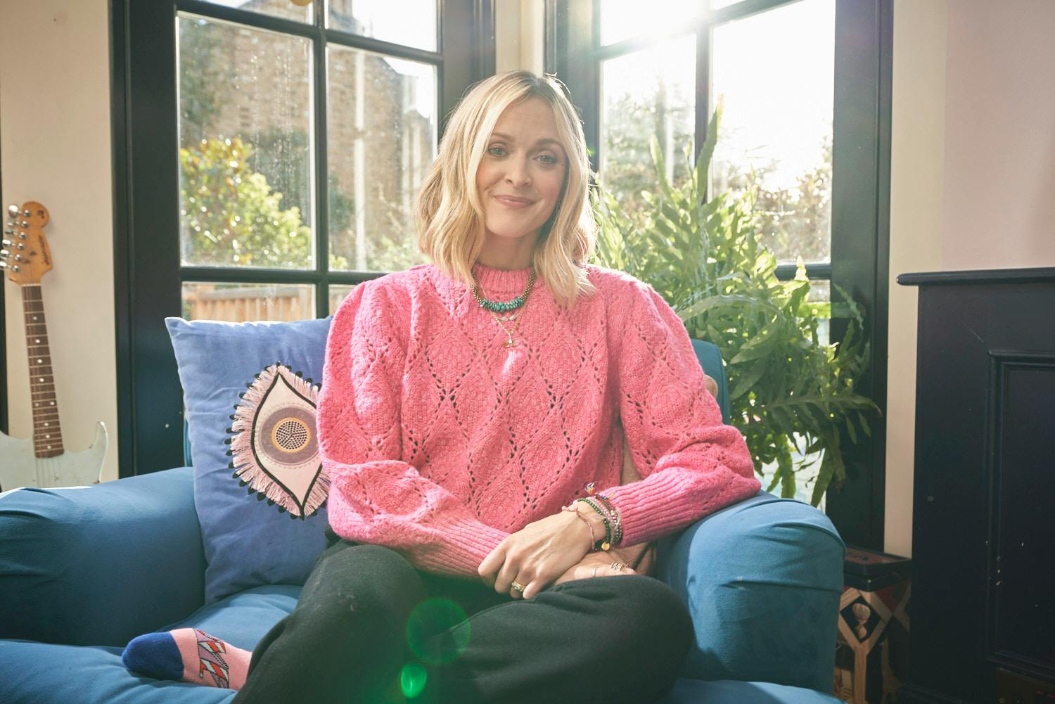 Fearne Cotton Discusses The Art Of Lunar Living With Kirsty Gallagher ...