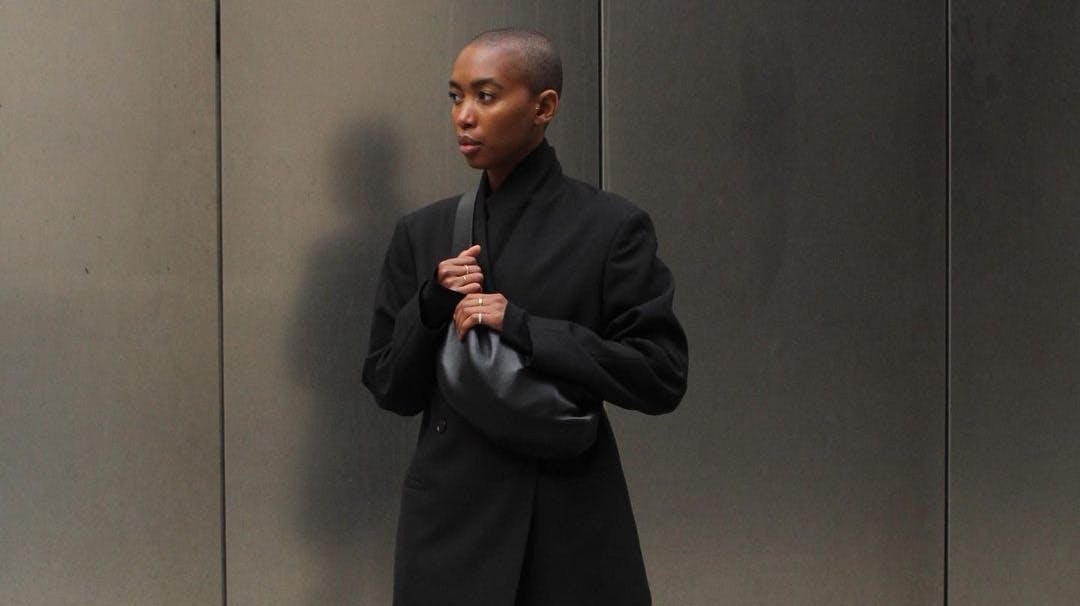 The Sell Out Cos Bag Is Back In Two New Colours