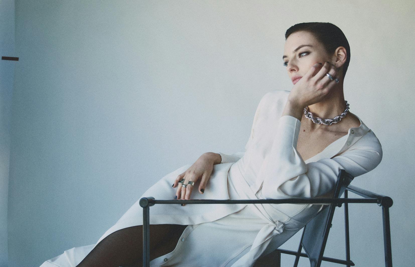 Mango's New Premium Collection Has Every Occassion Covered