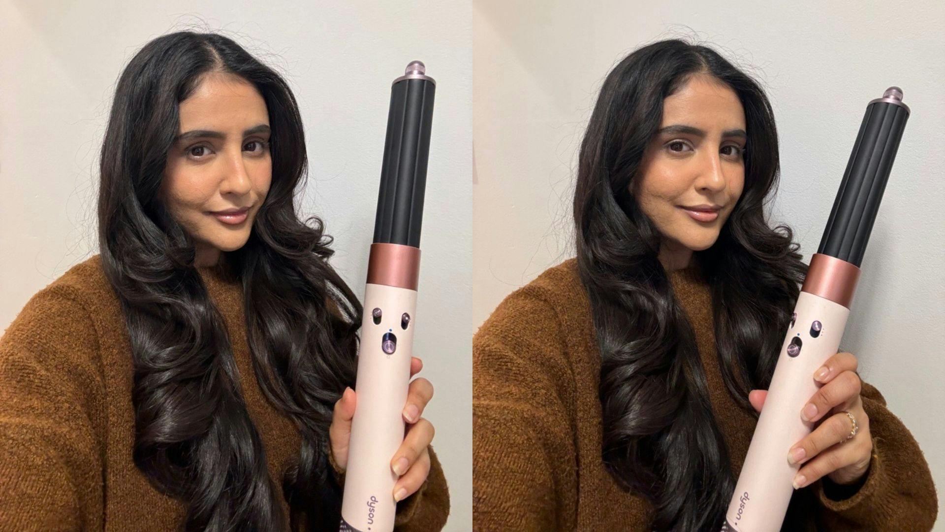 Dyson wrap store