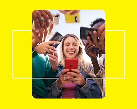 Yubo Is The App That’s All About Making Friends and Being You – The ...