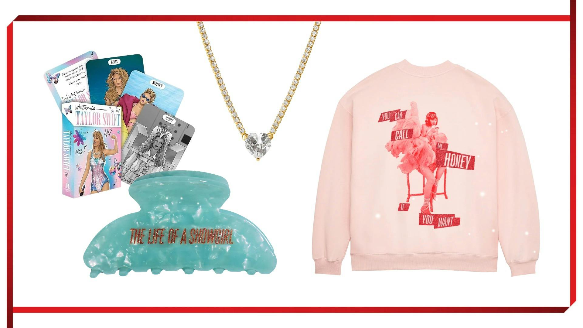 The 17 Best Taylor Swift Fan Gifts 2025 By A Swiftie