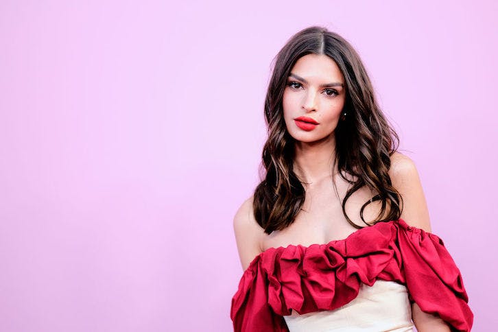 So *This* Is The Right Way To Say Emily Ratajkowski (Plus All The Other ...