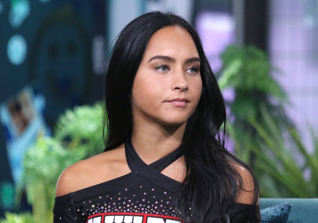 Cheer: What’s The Drama Between La’Darius And Gabi?