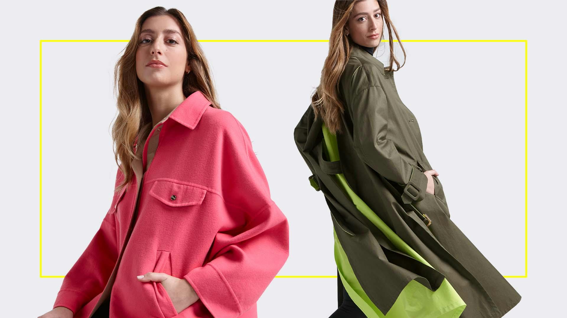 Herno's Spring Collection Is The Easy Way To Wear Sportswear