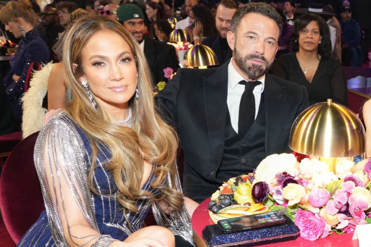 The ‘Miserable Bennifer’ Saga Has Escalated Even Further | Flipboard