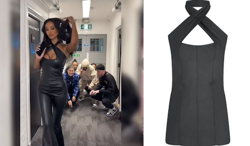 Here’s All Of Maya Jama’s Love Island Outfits And Where To Shop Them ...