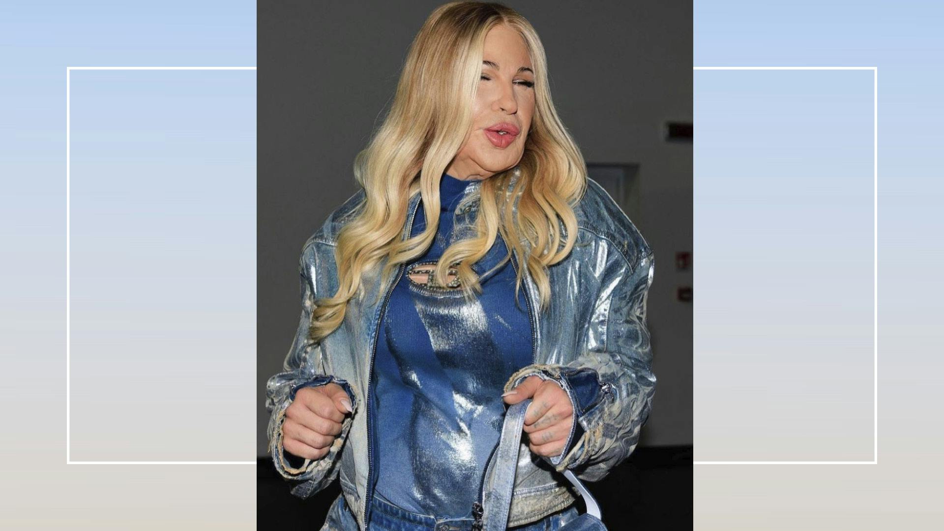 Who Is Alexis Stone? The Transformative Make-Up Artist Taking Over ...