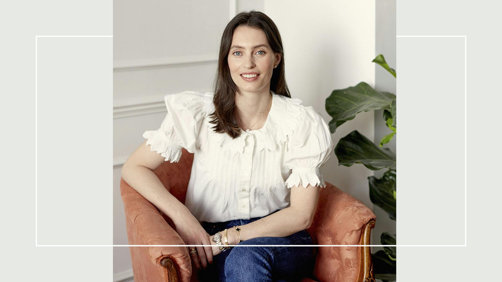 Ella Mills on depression, self-hatred and putting herself back together