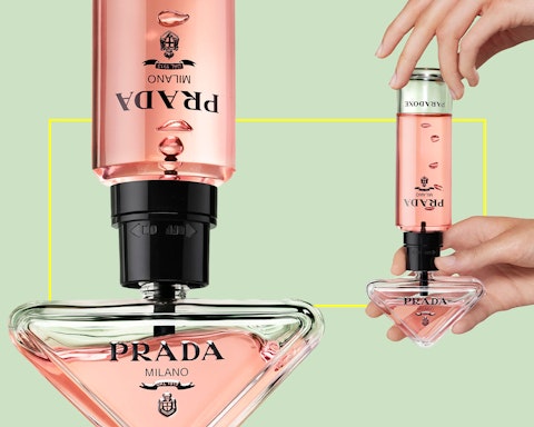 Here's Why Prada Paradoxe Is The Perfect Fragrance To Gift This Mother ...