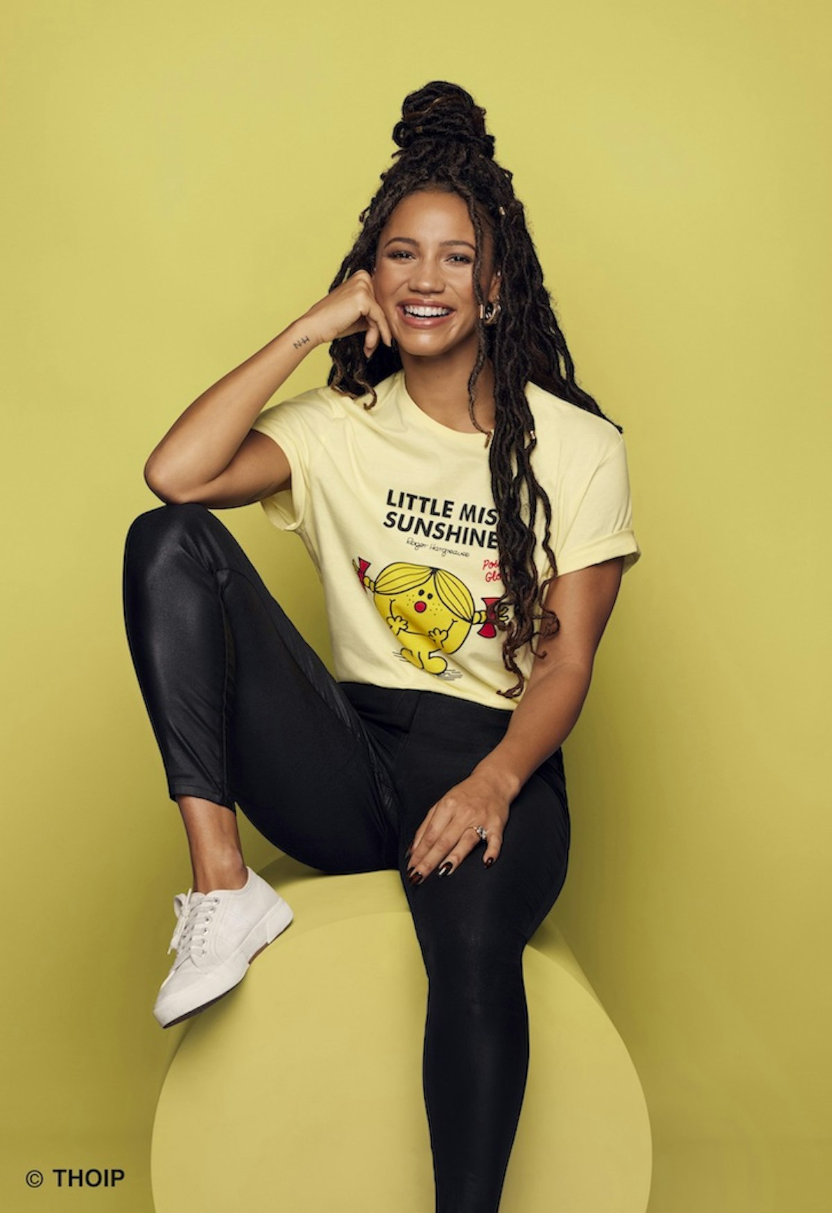 TK Maxx And Comic Relief Have Launched A Range Of T-Shirts For Red Nose Day