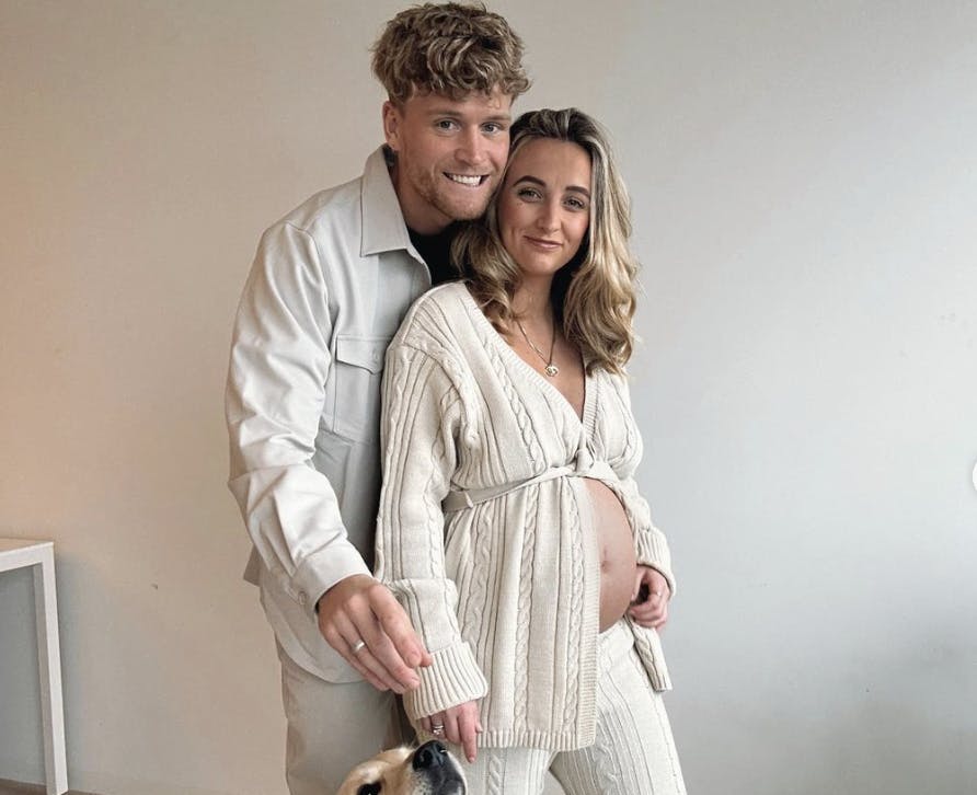 Former Made In Chelsea Star Tiff Watson Announces Pregnancy After ...