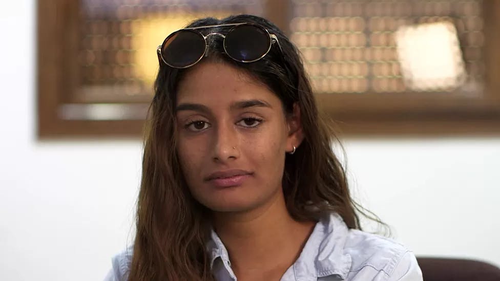 As Shamima Begum Is Made Stateless, A Video Of What She Would Tell Her Younger Self Is Going ...