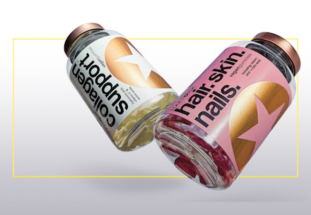 Here’s How The UK’s Number One Vegan Gummy Brand Starpowa Turned The ...