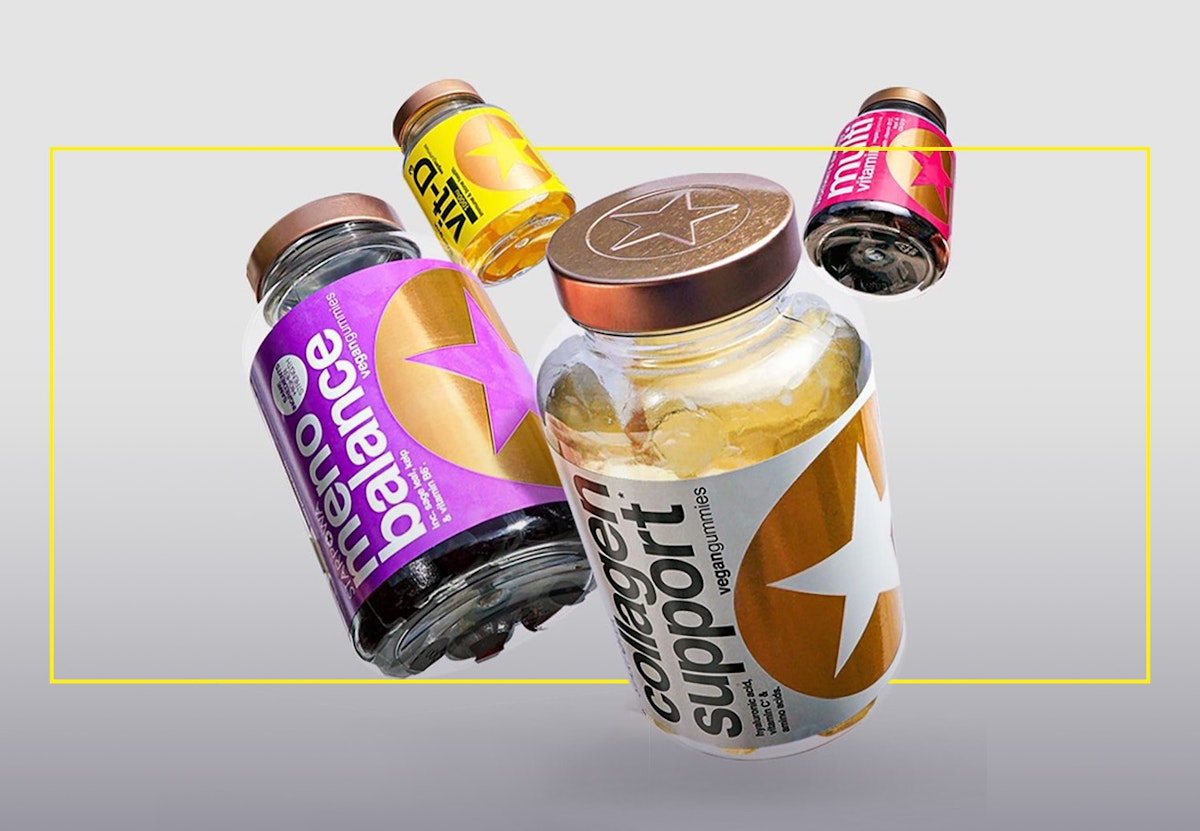 Here’s How The UK’s Number One Vegan Gummy Brand Starpowa Turned The ...